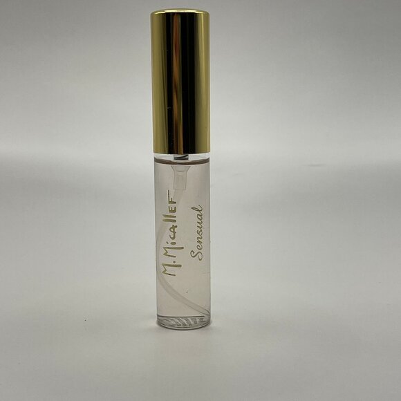 M Micallef | Other | M Micallef Sensual Eau De Parfum Perfume Luxury ...